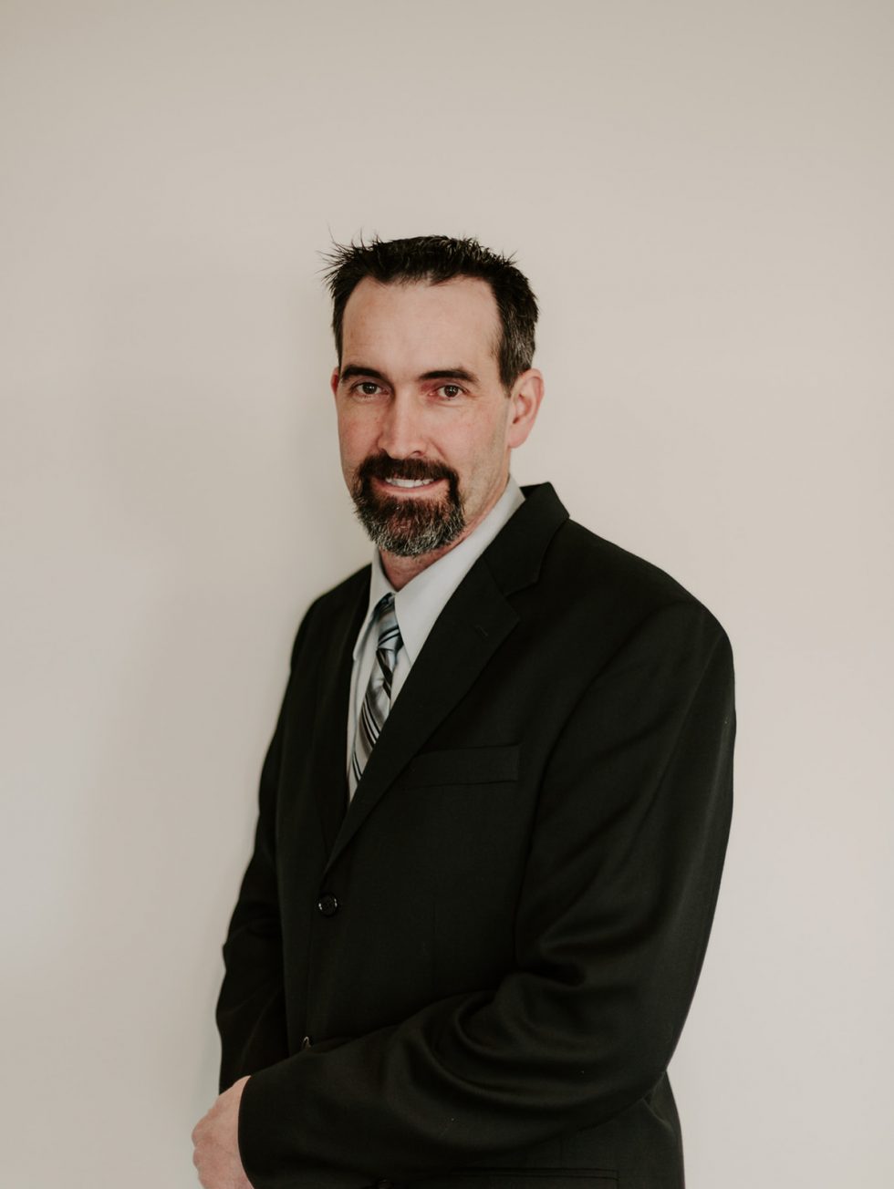 Our Team | BJ BAAS BUILDERS, INC.