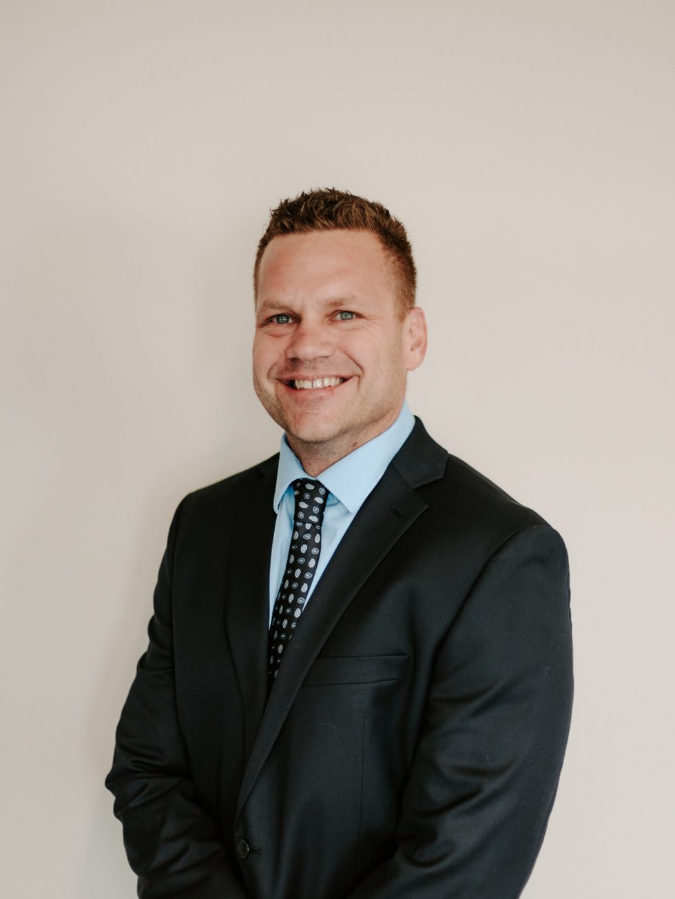 Our Team | BJ BAAS BUILDERS, INC.