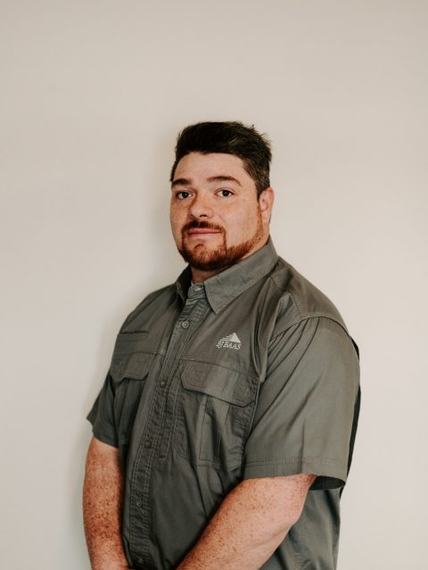 Our Team | BJ BAAS BUILDERS, INC.