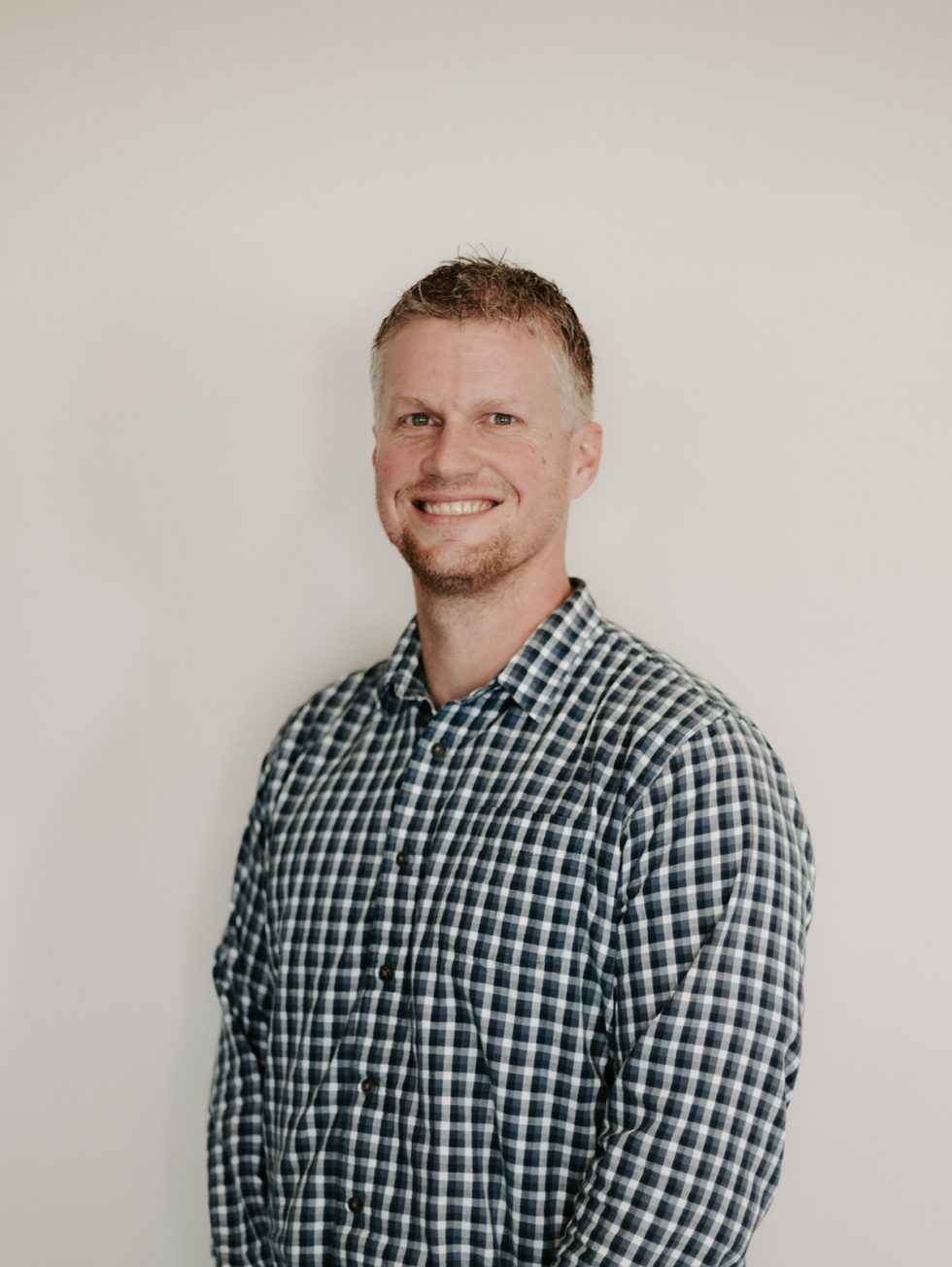 Our Team | BJ BAAS BUILDERS, INC.