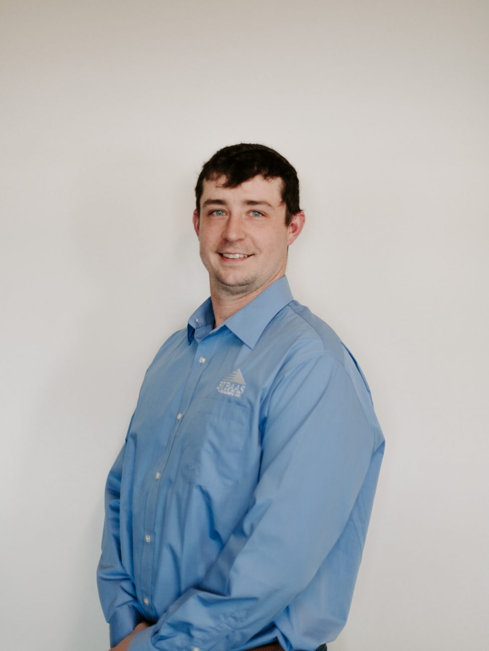 Our Team | BJ BAAS BUILDERS, INC.