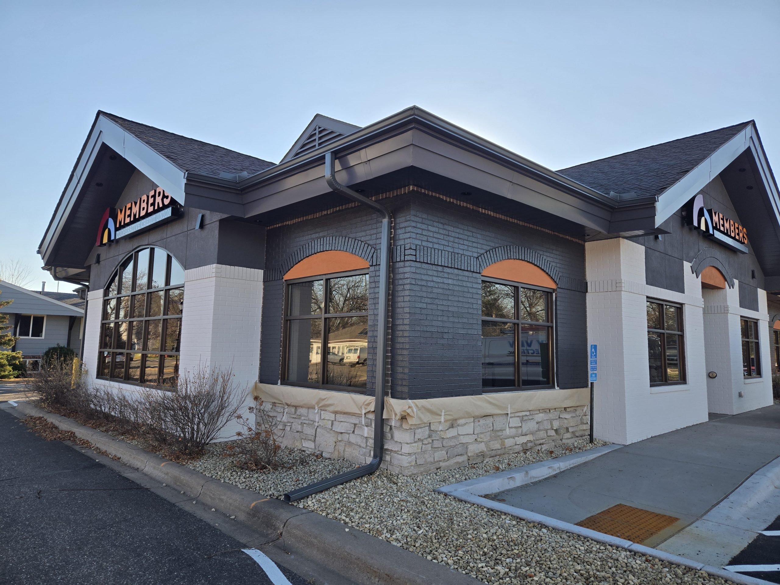 Projects | BJ BAAS BUILDERS, INC.